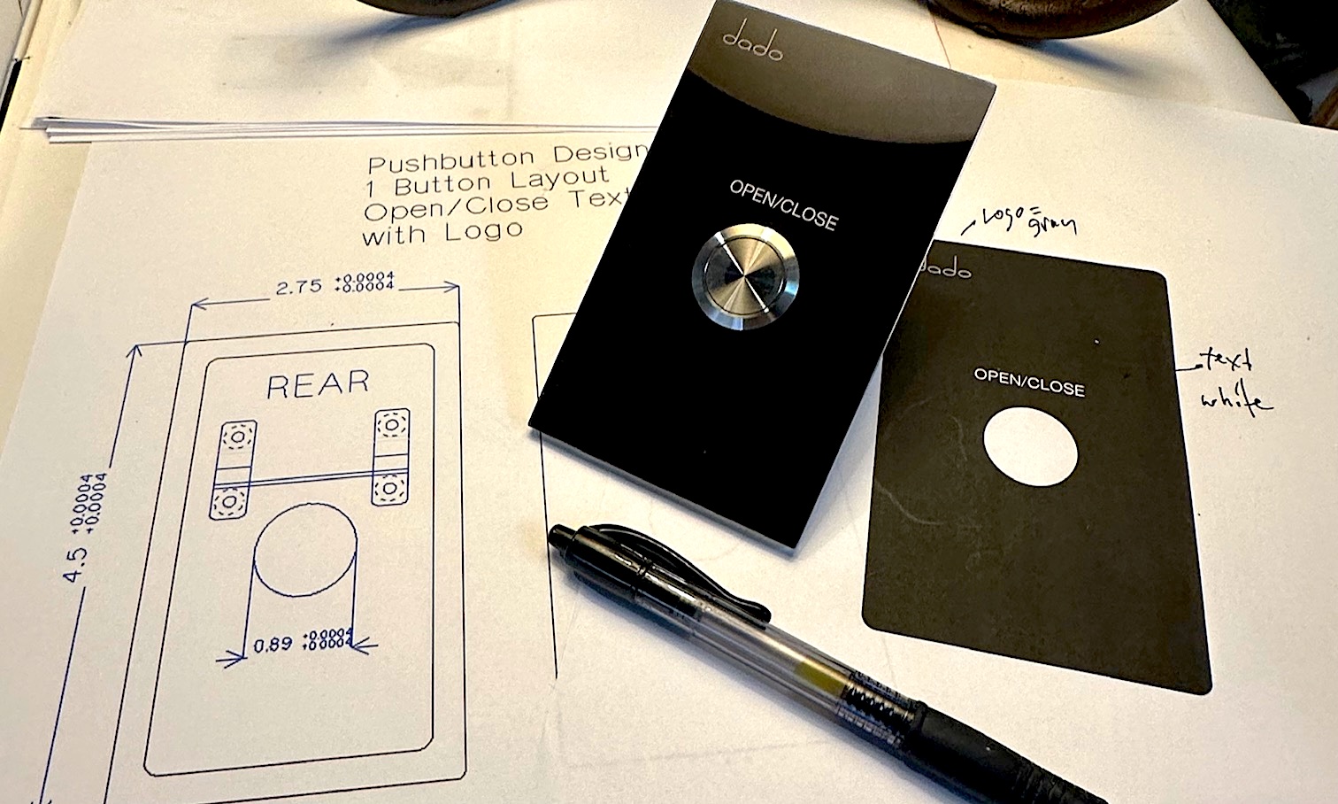 Automatic Pocket Door and Motorized Sliding Track Systems