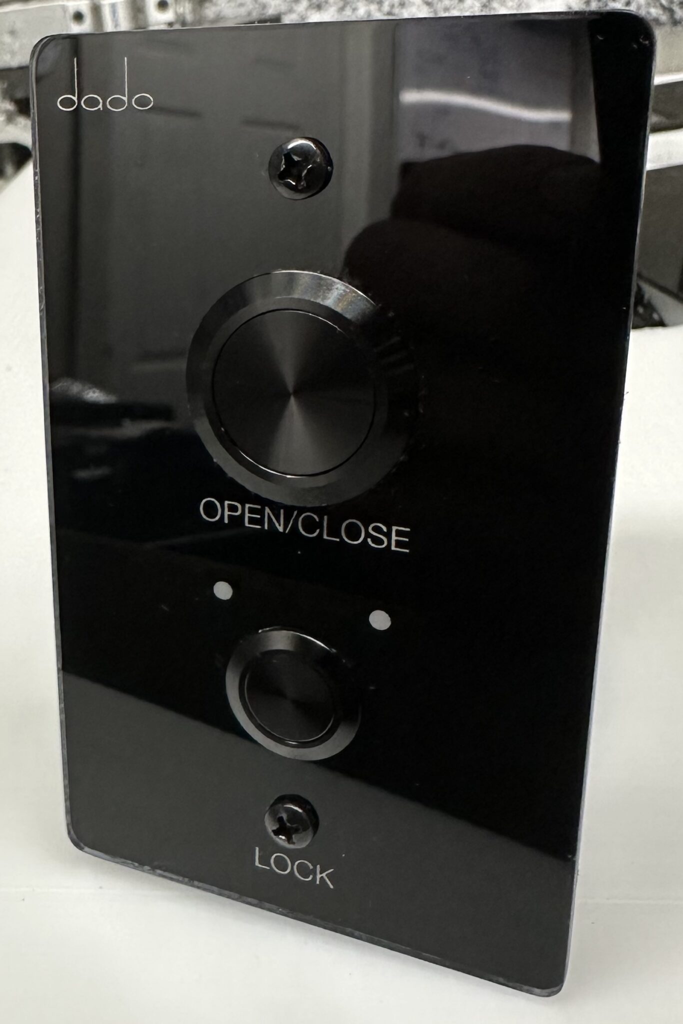 Automatic Pocket Door | Motorized Sliding Door Track Systems