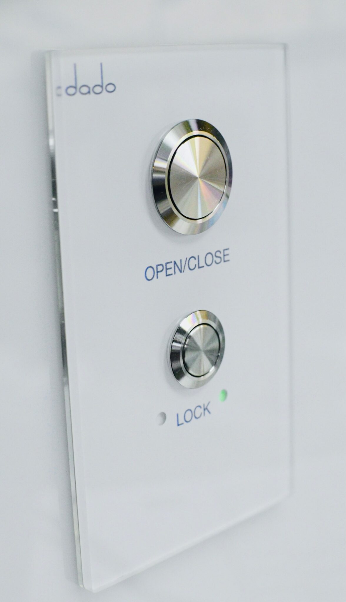 Automatic Pocket Door | Motorized Sliding Door Track Systems