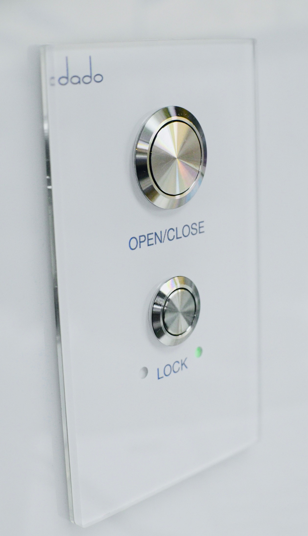 Automatic Pocket Door | Motorized Sliding Door Track Systems