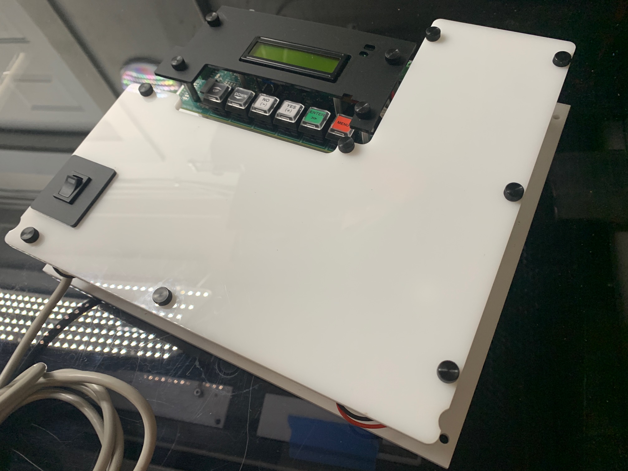 Automatic Pocket Door and Motorized Sliding Track Systems