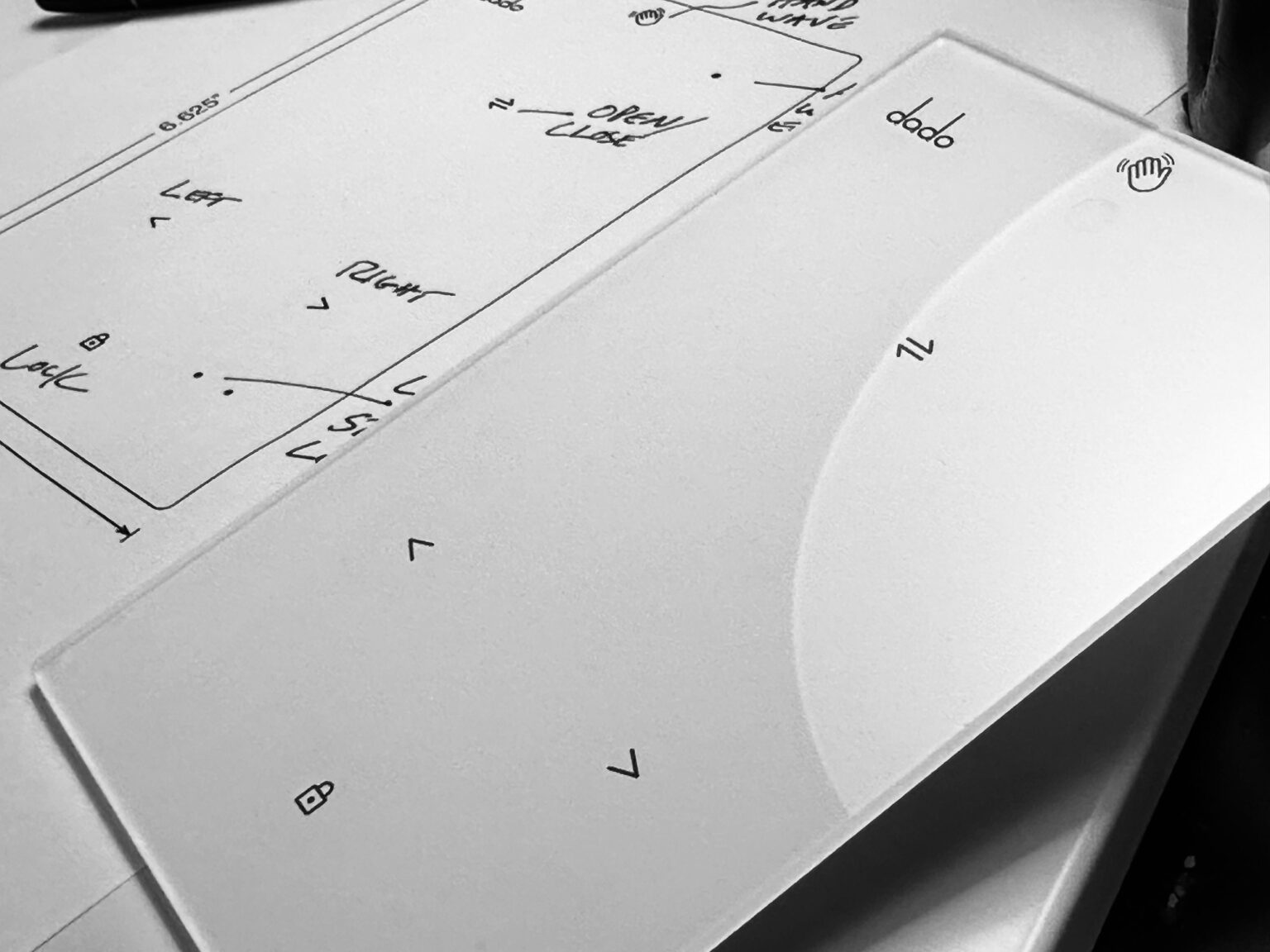 Automatic Pocket Door | Motorized Sliding Door Track Systems