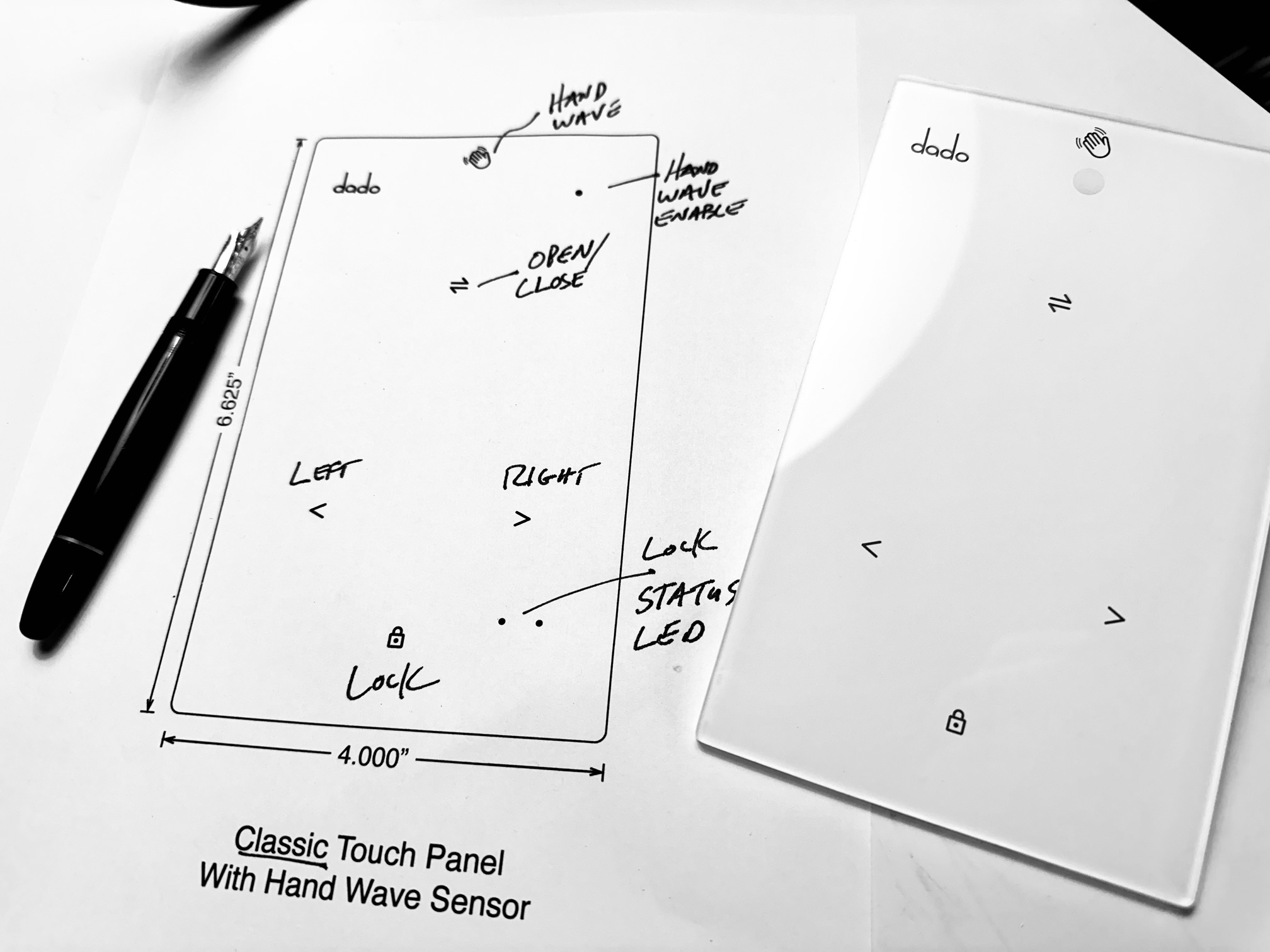 Automatic Pocket Door and Motorized Sliding Track Systems