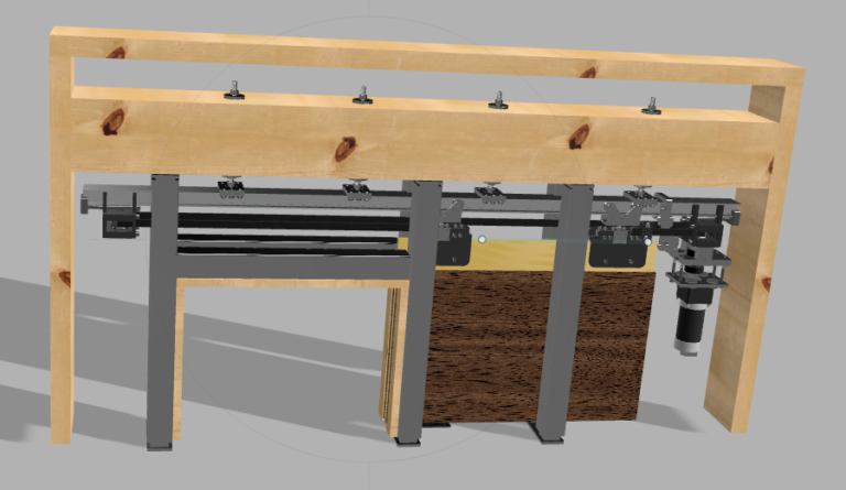 Armored Doors | Dado Door